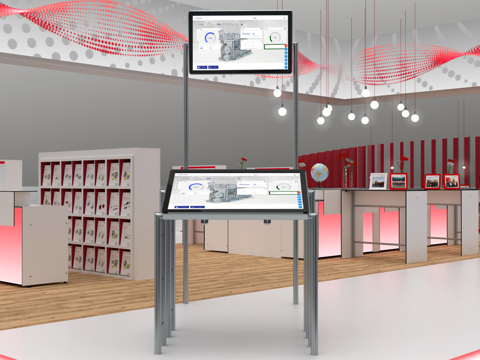 Produkte – TR-Electronic